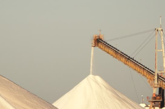 Projects Rio Tinto Dampier Salt