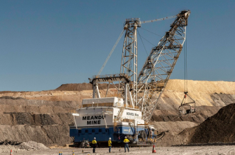 Projects Tarong Coal