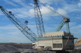 Projects Bengalla Coal Mine
